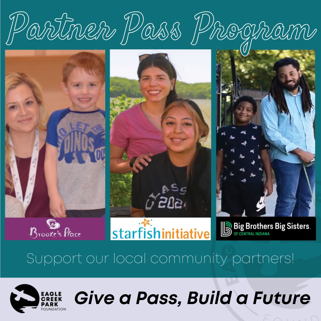 Partner Pass Program – Eagle Creek Park Foundation