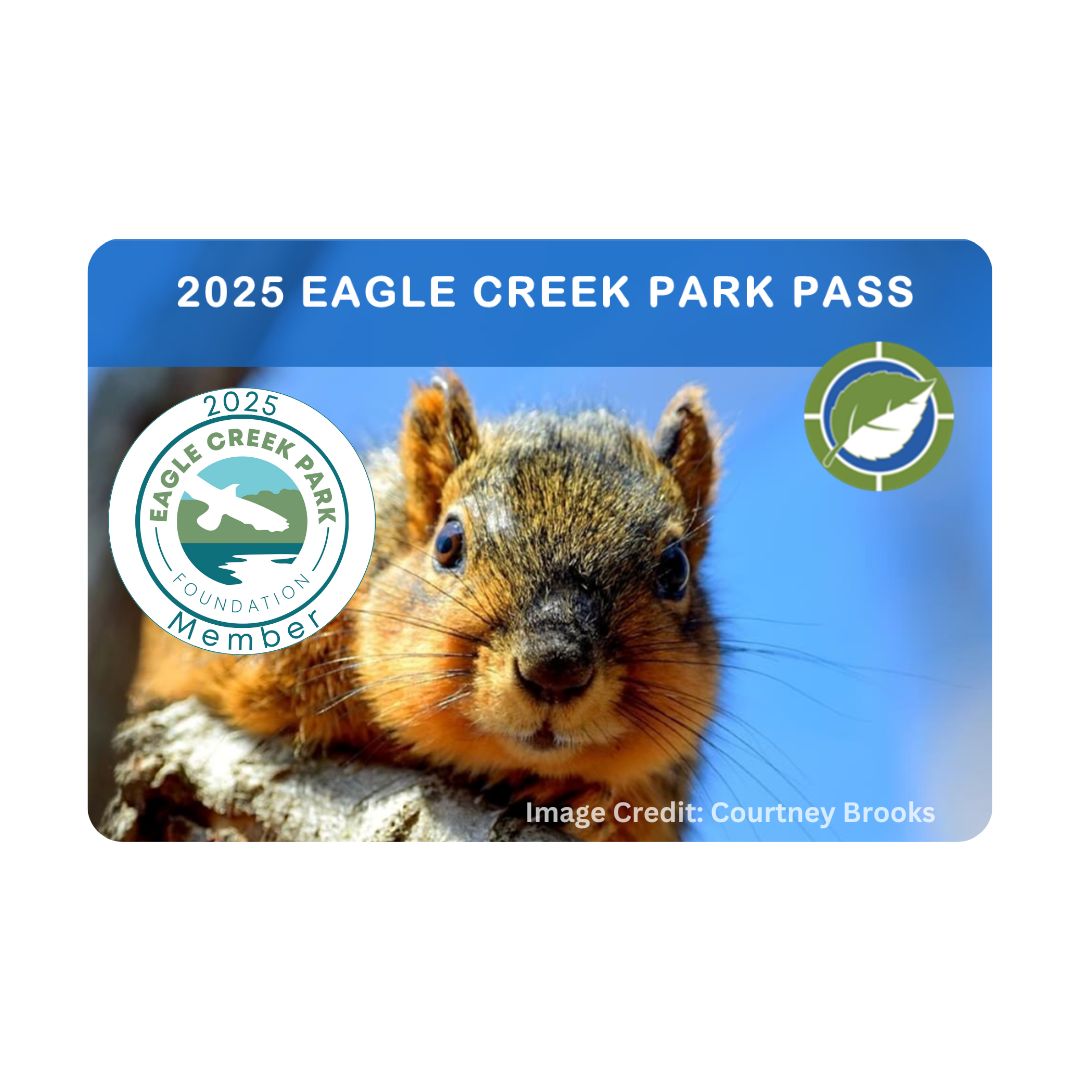 Foundation Park Pass (2026) – Eagle Creek Park Foundation